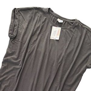 LuLaRoe | Dresses | Nwt Lularoe Chelsea T Shirt Dress | Poshmark